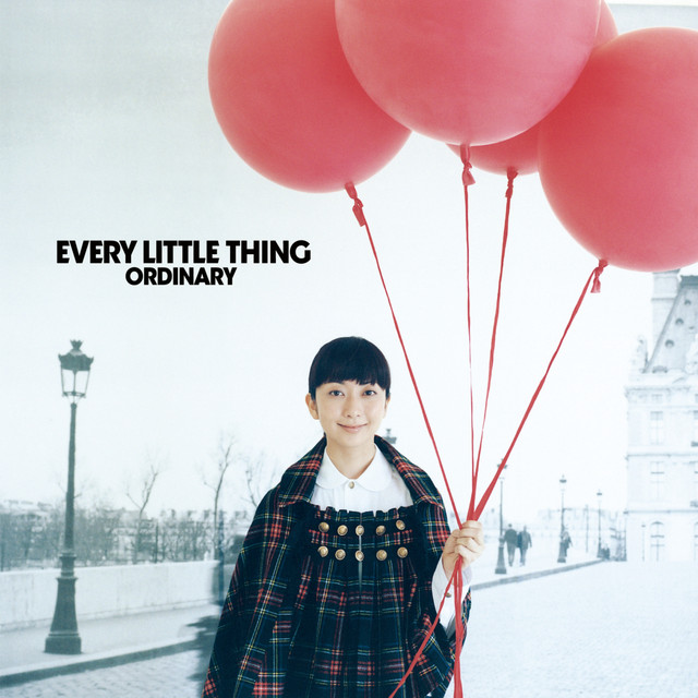 ORDINARY - Album by Every Little Thing | Spotify