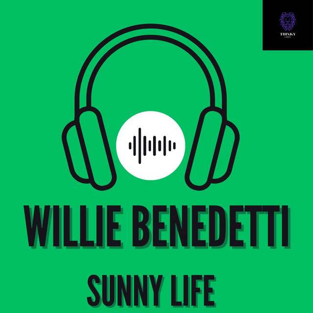 WILLIE BENEDETTI | Spotify