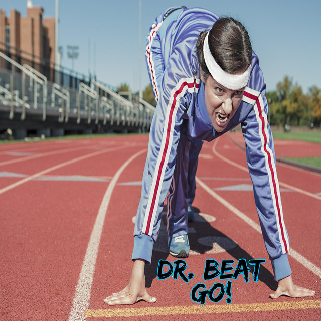 Go! - Single by Dr. Beat | Spotify
