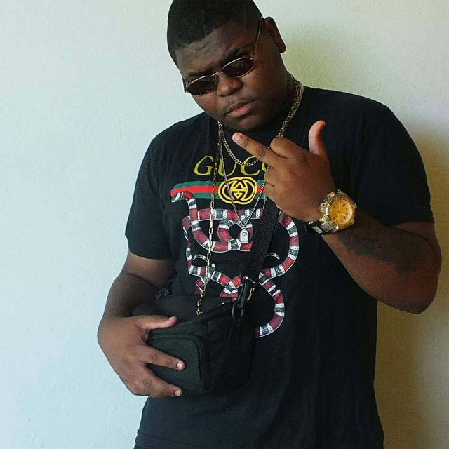 Mc waguin | Spotify
