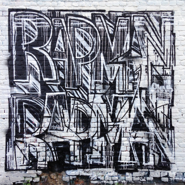 RAPMAN - Album by Emile The Duke | Spotify