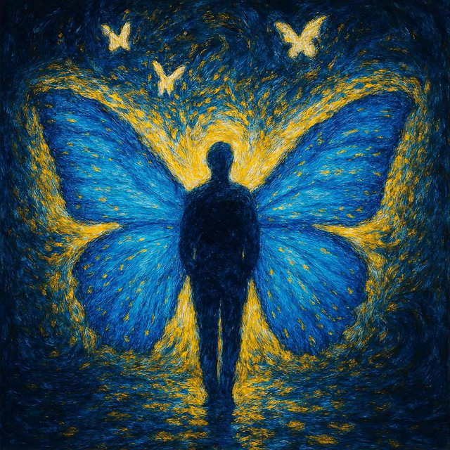 The Butterfly Effect - song and lyrics by Jamal Corrie | Spotify