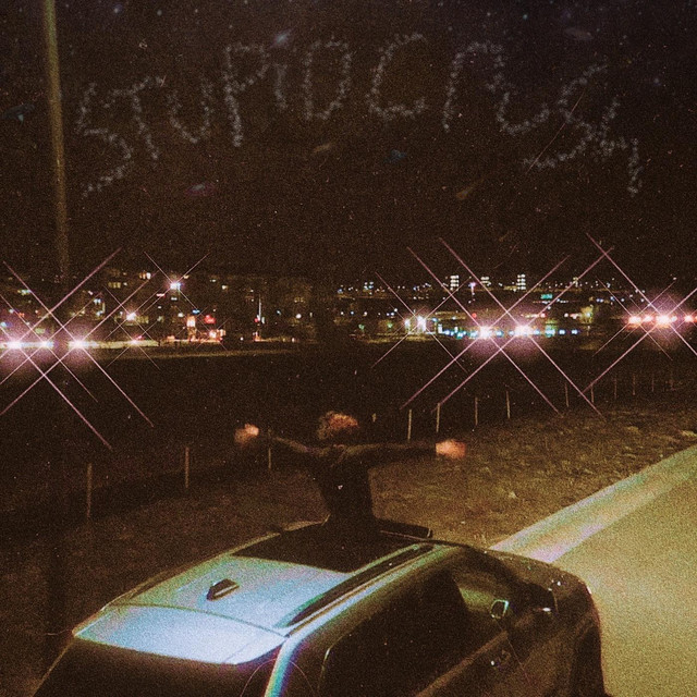 Stupid Crush - song and lyrics by Jubal Thomas | Spotify