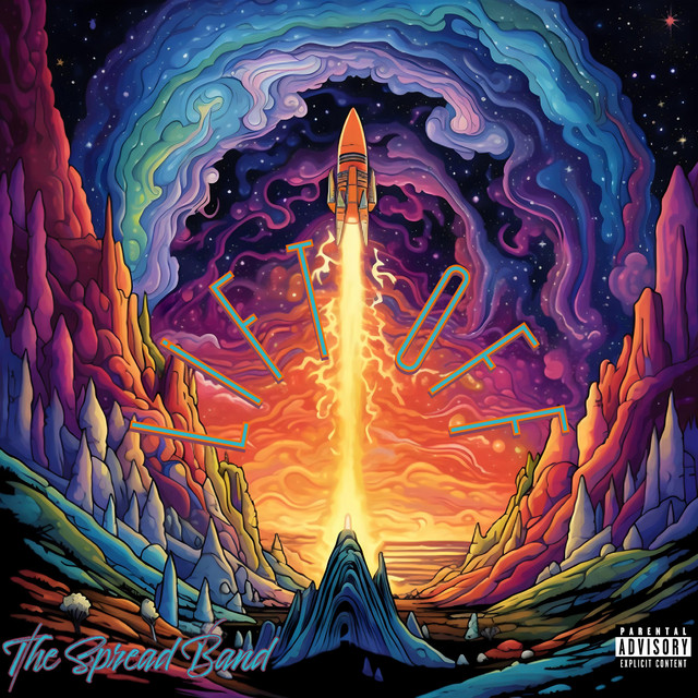 Lift Off! - Single by The Spread Band | Spotify