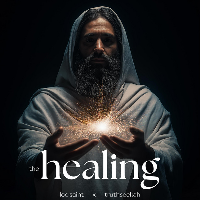 The Healing - Single by Loc Saint | Spotify