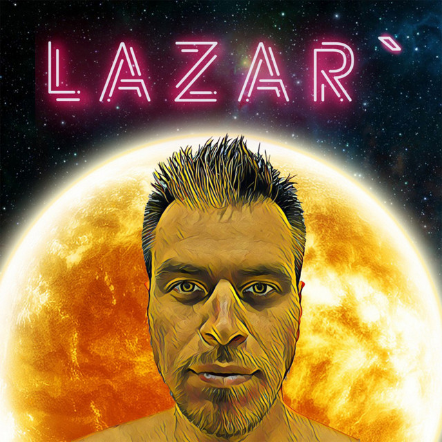 Here and Now - Single by LAZAR' | Spotify