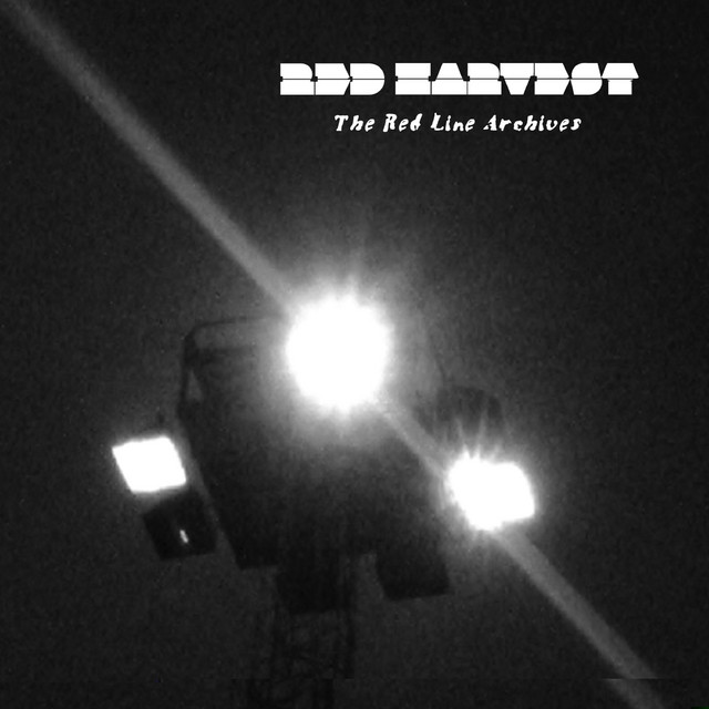 BPM and key for songs by Red Harvest | Tempo for Red Harvest songs ...