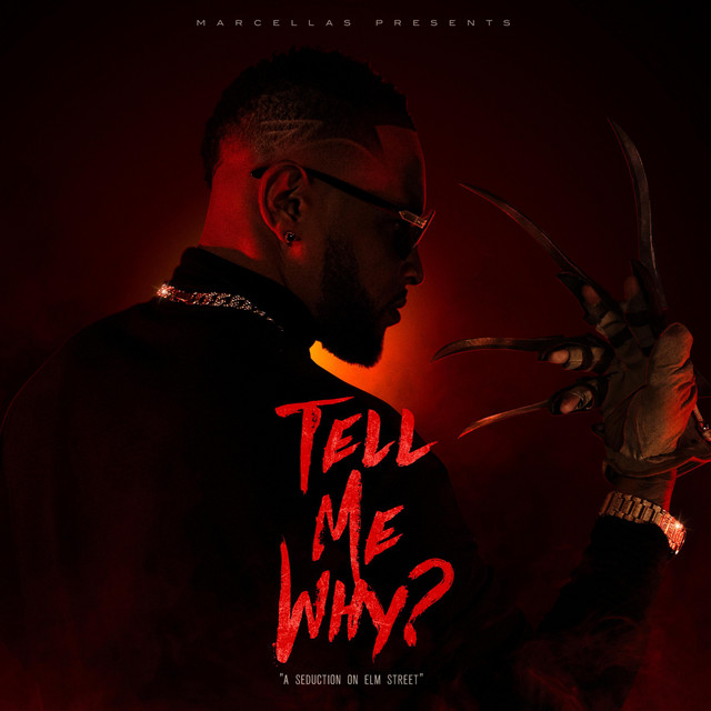 Tell Me Why - song and lyrics by Marcellas | Spotify