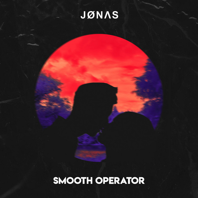 Smooth Operator - Single by JØNAS | Spotify