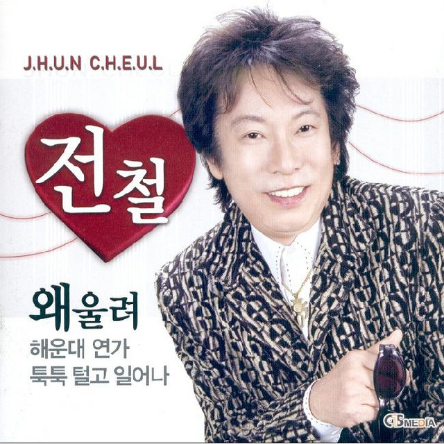 Why?do you?make cry / Hae woon Dae Love Song - Album by 전철 | Spotify