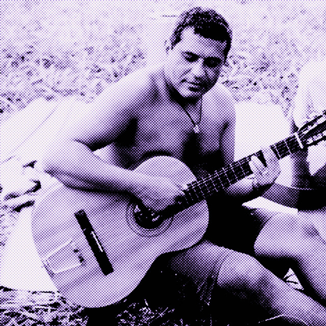 Sandro Panografia | Spotify