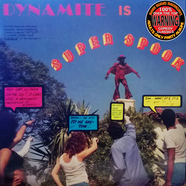 Sticky, Slicky and tricky - song and lyrics by Dynamite | Spotify