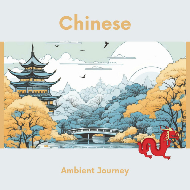 Chinese Ambient Journey - Album by Chinese Ambient | Spotify