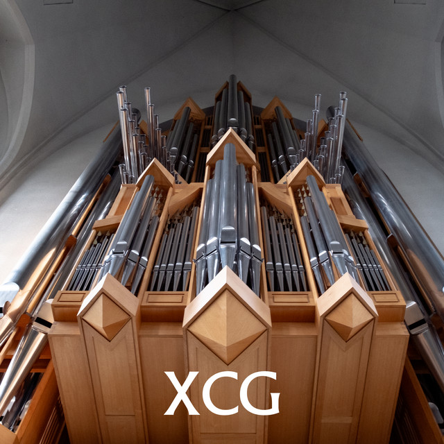 XCG | Spotify