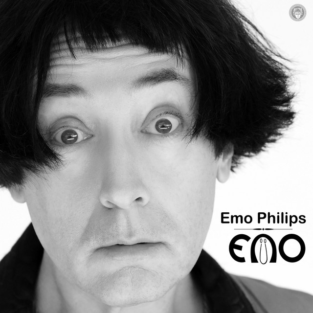 Emo - Audiobook by Emo Philips | Spotify