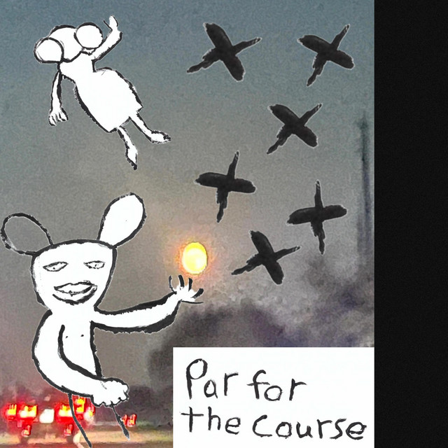 Par for the course - EP by The Corprate Hangouts | Spotify