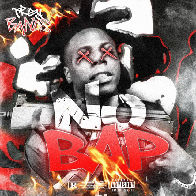No Bap - song and lyrics by Trey Bands | Spotify
