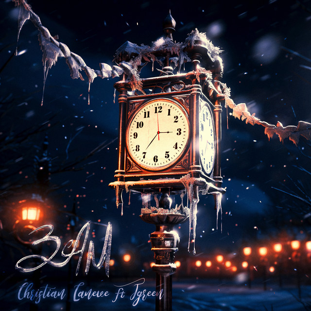 3 AM - Single by Christian LaNeve | Spotify