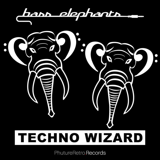 Techno Wizard - Single de Bass Elephants | Spotify