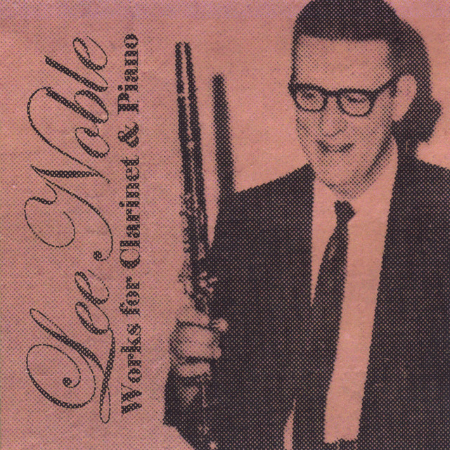 Lee Noble | Spotify