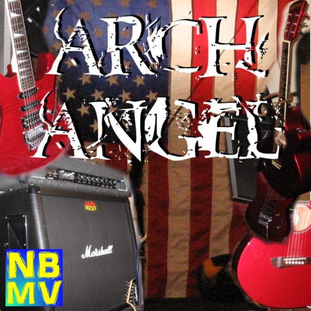 Arch Angel | Spotify