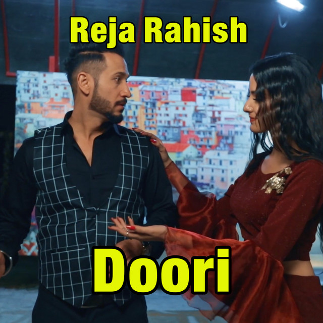 Doori - Single by Reja Rahish | Spotify