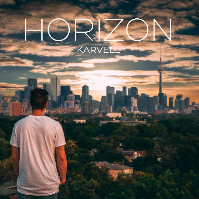 Horizon - Single by Karvell | Spotify