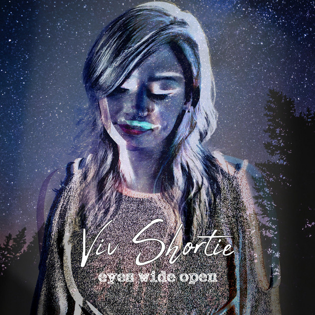Eyes Wide Open - Single by Viv Shortie | Spotify