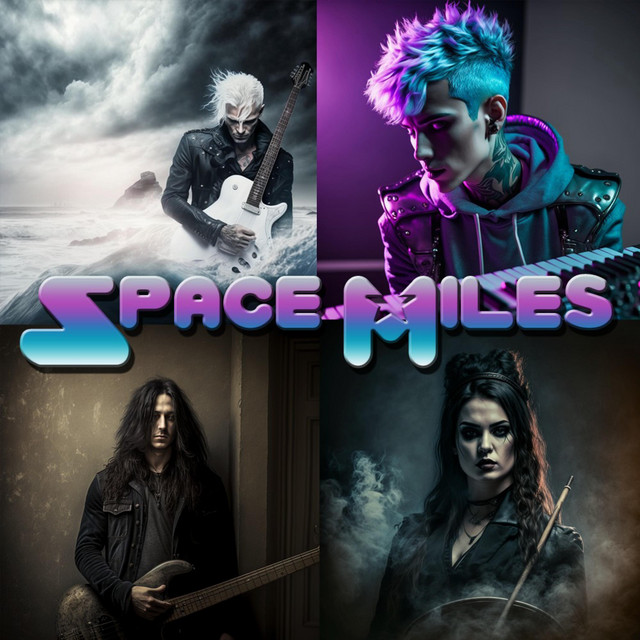 Space Miles | Spotify