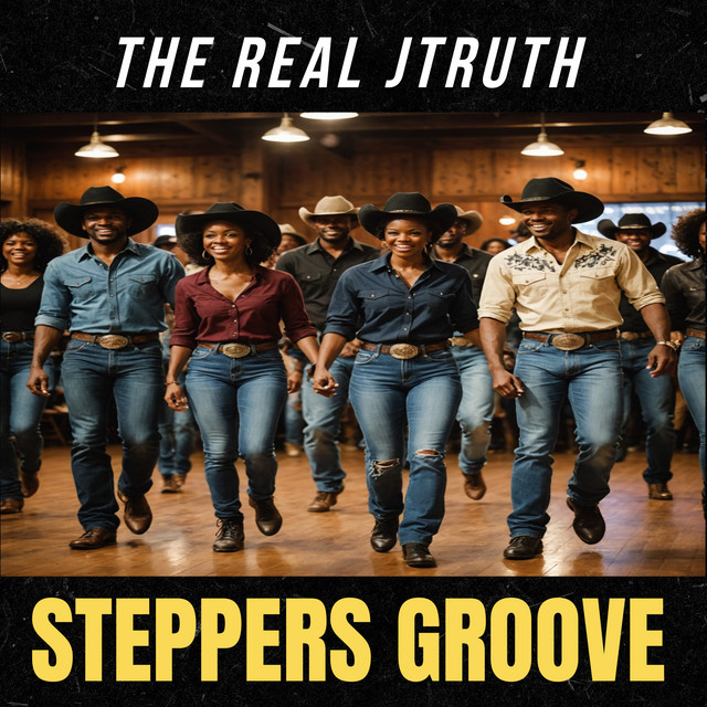 Steppers Groove - Single by The Real Jtruth | Spotify