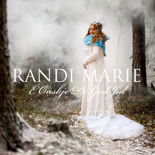 E Ønskje De God Jul - Single by Randi Marie | Spotify