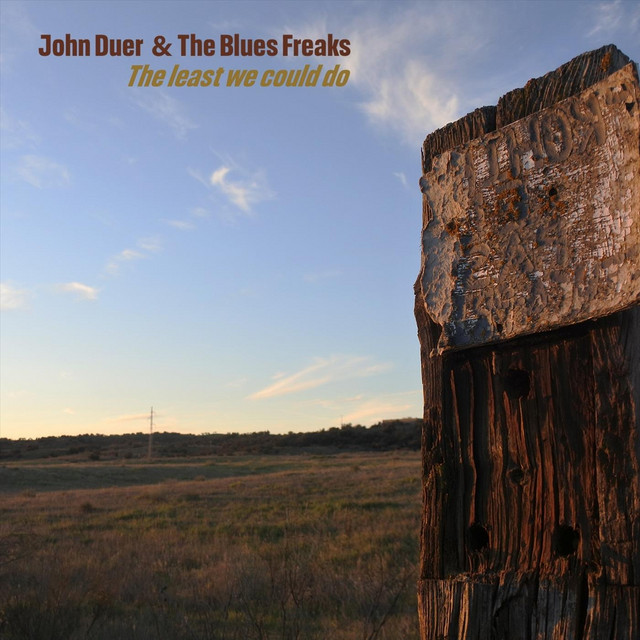 Yesterday, Today, And Tomorrow - song and lyrics by John Duer and The ...