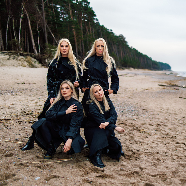 Basomis - Single by Kristal | Spotify