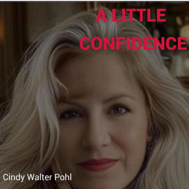 A LITTLE CONFIDENCE - Single by Cindy Walter Pohl | Spotify