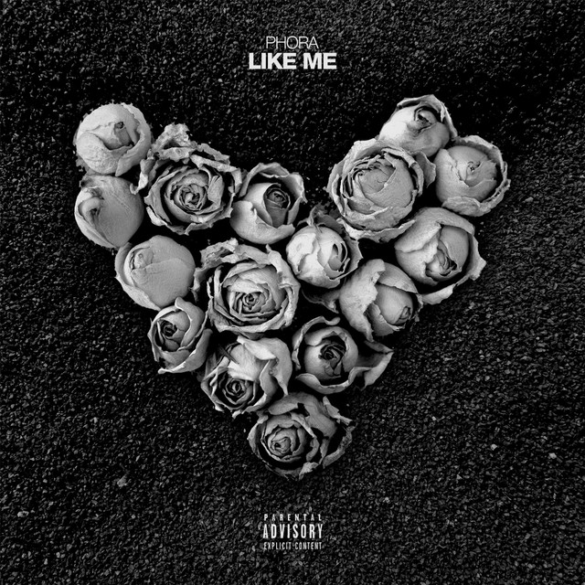 Like Me - song and lyrics by Phora | Spotify
