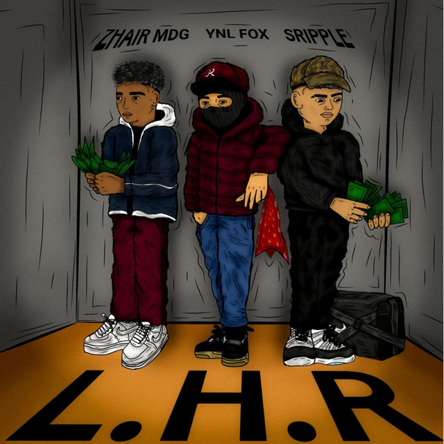 Lo haremos realidad - song and lyrics by Ynl Fox, Zhair Mdg, Sripple ...
