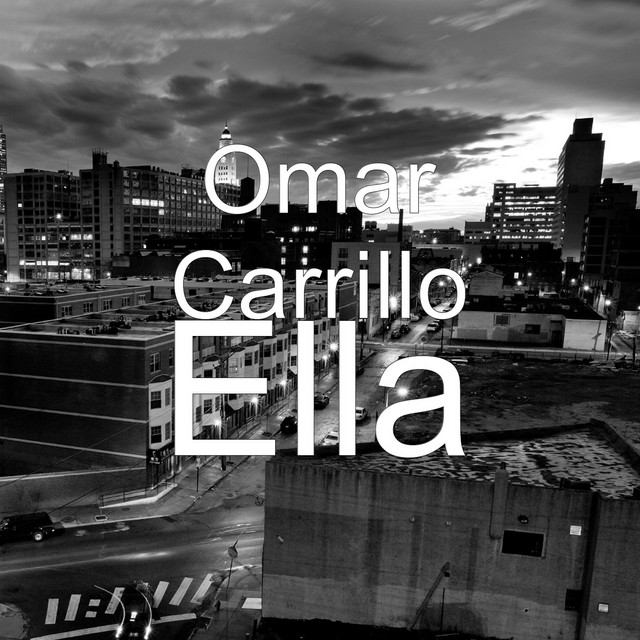 Ella - Single by Omar Carrillo | Spotify
