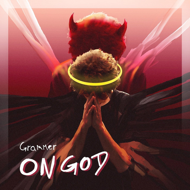 On God - Album by Grammer | Spotify