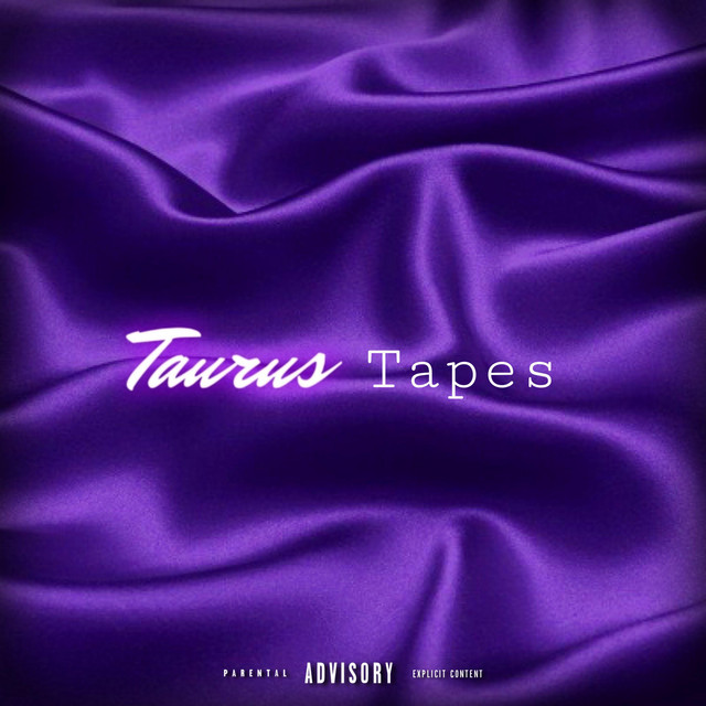 Taurus Tapes - EP by D'Vohna | Spotify