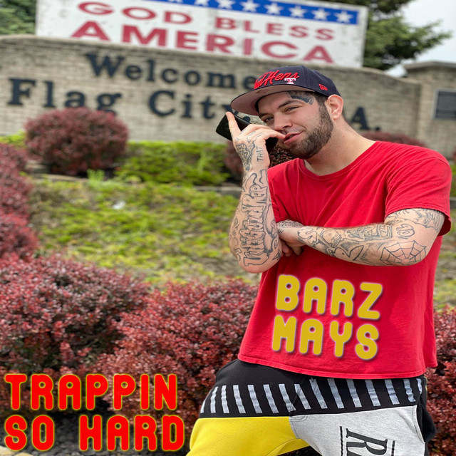Waterworks - song and lyrics by Barz Mays | Spotify