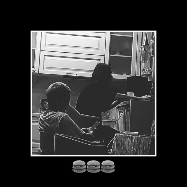 биг мак - Single by mprx | Spotify