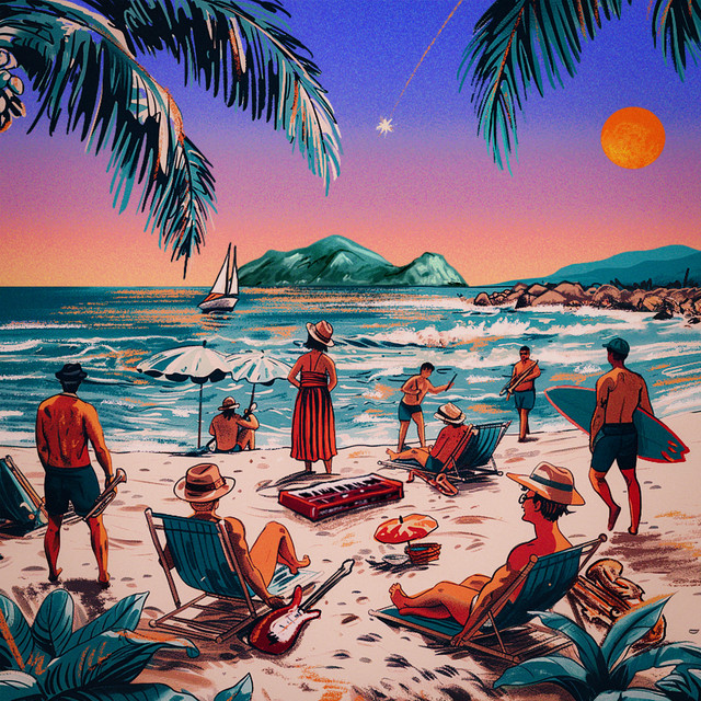 烏石的日落 (The Sunset Of Wushi) - Single by KJ Tien | Spotify