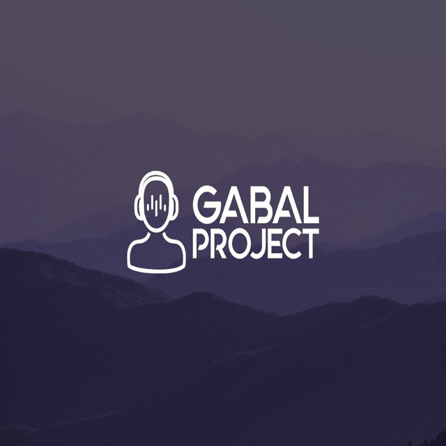 Gabal Project Spotify