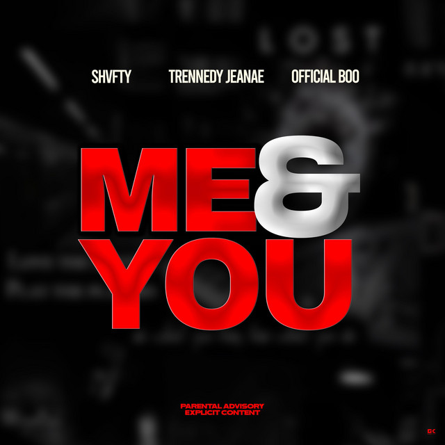 Me & You - Single by Shvfty | Spotify