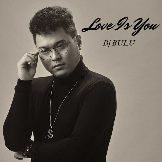 Love is You - song and lyrics by DJ Bulu | Spotify