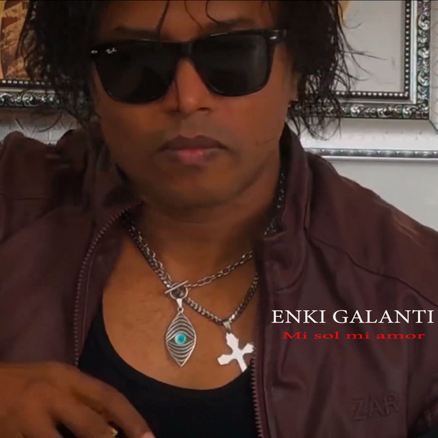 ENKI GALANTI: genres, songs, analysis and similar artists - Chosic
