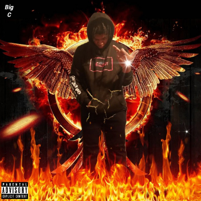 "Live Fast Die Slow" - Album by Big C | Spotify