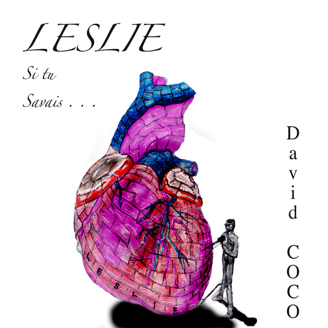 Leslie (si tu savais ...) – Sencillo de David COCO | Spotify