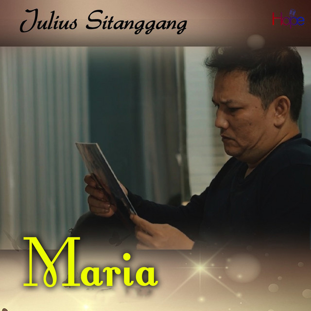 Maria - Single by Julius Sitanggang | Spotify