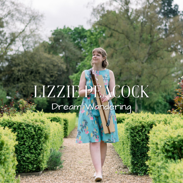 List of songs by Lizzie Peacock - Chosic